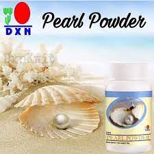 DXN PEARL POWDER 30G - almix