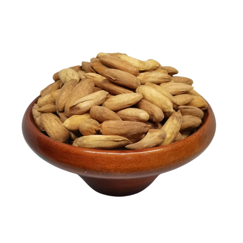 Afghan almonds - almix