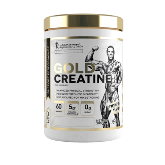 Kevin Levrone Gold Creatine - almix