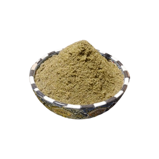 Original thyme powder - almix