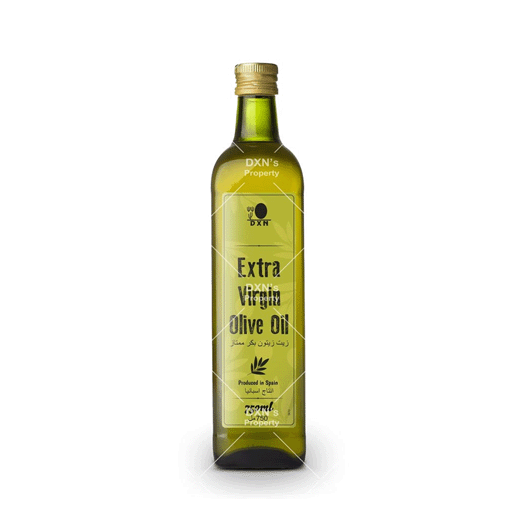 DXN Extra Virgin Olive Oil 750ML - almix